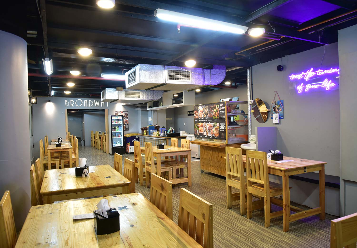 Wisma 46 - Kota BNI Jakarta