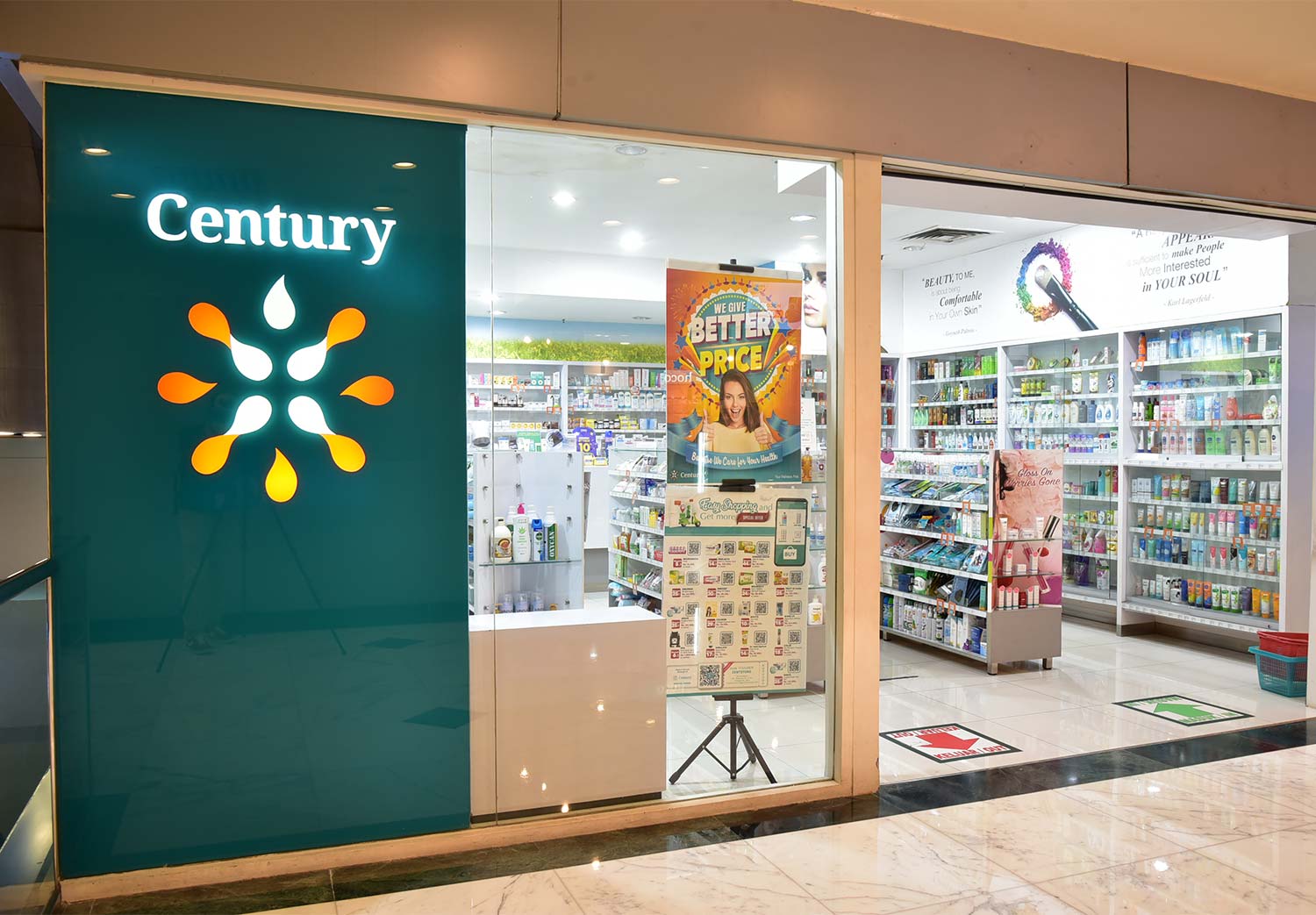 Wisma 46 - Kota BNI Jakarta