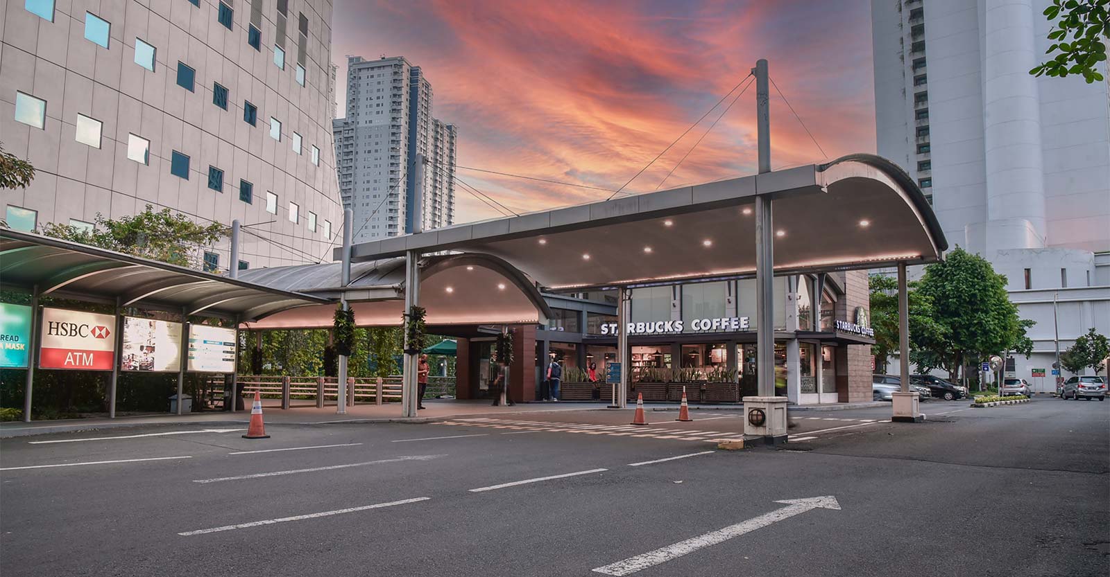 About Us | Wisma 46 - Kota BNI Jakarta