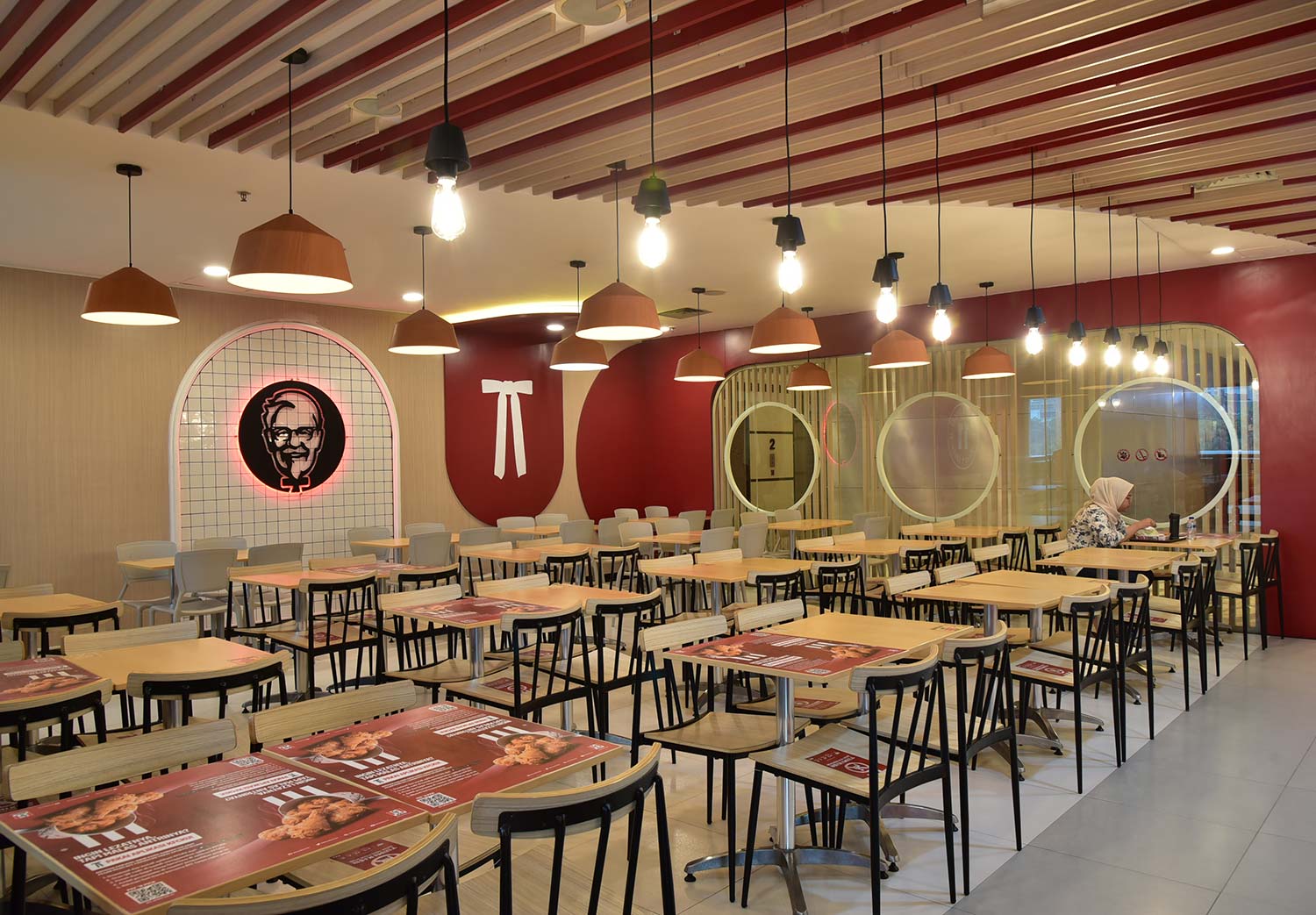 Wisma 46 - Kota BNI Jakarta